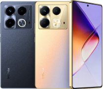 Infinix Note 40 - Price in India, Specifications, Comparison (26th ...