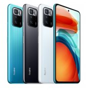 Redmi Note 10 Pro 5G Phone Price, Specs, Comparison and Reviews (23rd ...