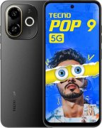 Tecno Pop 9 5G Phone Price, Specs, Comparison and Reviews (6th January ...