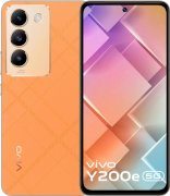 Vivo Y200e 5G Phone Price, Specs, Comparison and Reviews (20th December ...