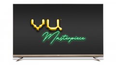 Vu TV Price in India 2025 | Vu TV Price List 17th December