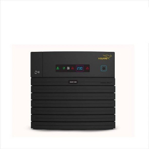 V-Guard PRIME 1750 Pure Sine Wave Inverter Price in India - NDTV ...