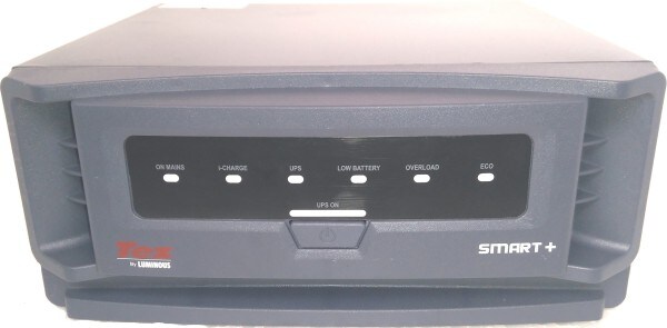 Tez By Luminous Smart plus Square Wave Inverter Price in India ...