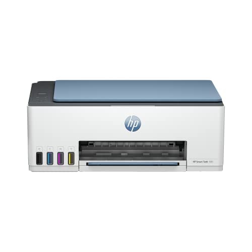 HP Smart Tank 585 Inkjet Multi Function Color Printer Online at Lowest ...
