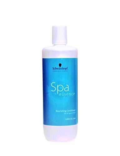 Schwarzkopf Spa Essence Nourishing Conditioner (1LTR) Price in India ...