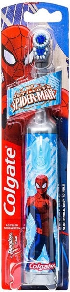 Colgate Spiderman Tooth Brush Price in India, Specifications ...