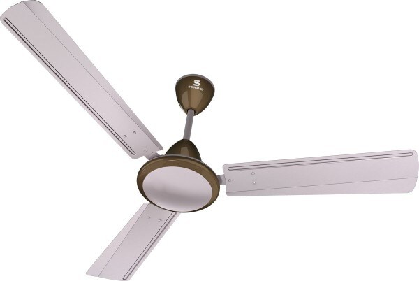 Havells Standard Breezer Ceiling Fan White Price in India Specifications Comparison 20th January 2025 Pricee