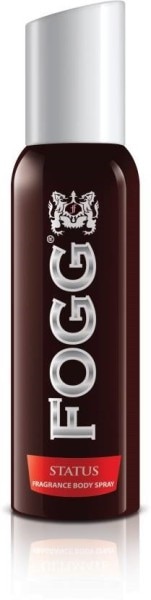 Fogg Status Fragrance Body Spray (150ML) Price in India, Specifications ...
