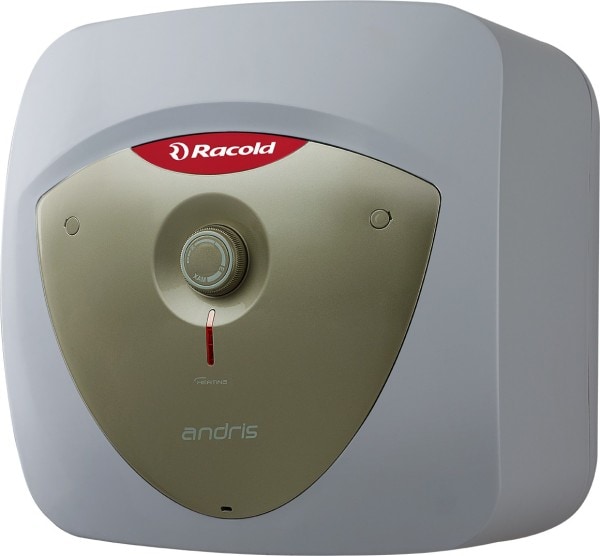 Racold 15L Storage Water Geyser (Andris Lux Plus, White) Price in India ...