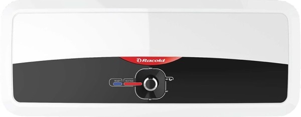 Racold 30L Storage Water Geyser (Andris Slim, White) Price in India ...