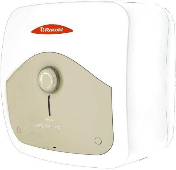 Racold 10L Storage Water Geysers (Andris UNO, White) Price in India ...