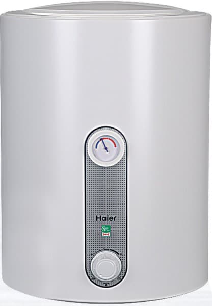 Haier 25L Storage Water Geyser (ES 25V E1, White) Price in India ...