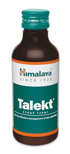 Himalaya Talekt Syrup (120ML) Price in India, Specifications ...