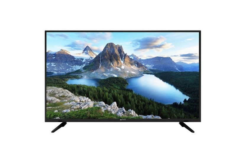 Micromax 20 Inch LED HD Ready TV (20E8100HD) Online at Lowest Price in ...