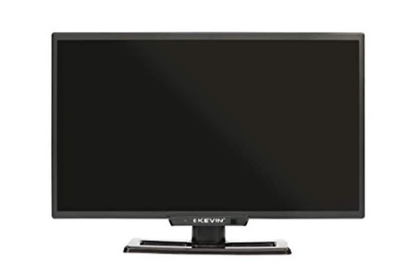 Kevin 19 Inch LED HD Ready TV (20KNHDR) Online at Lowest Price in India
