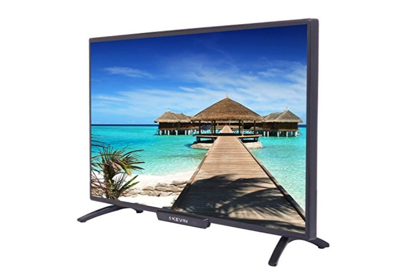 Kevin 20 Inch LED HD Ready TV (21KN) Online at Lowest Price in India