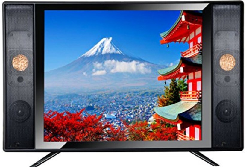 Candes 22 Inch LED HD Ready TV (22LEDTVN) Online at Lowest Price in India