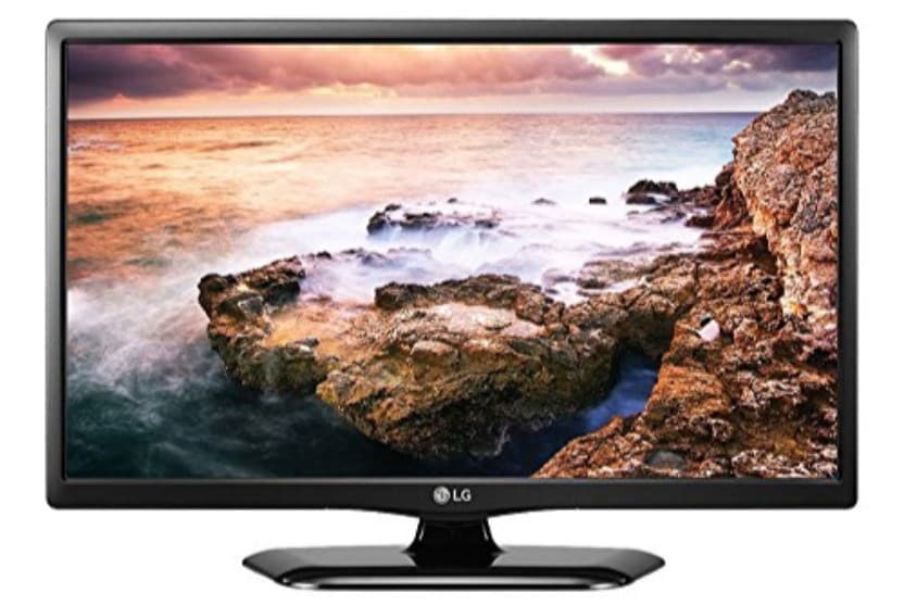 LG 22 Inch LED Full HD TV (22LH480A-PT) Online at Lowest Price in India