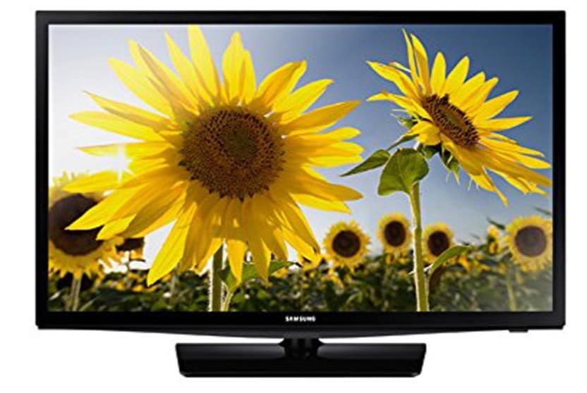 Samsung 28 Inch LED HD Ready TV (28H4100) Online at Lowest Price in India