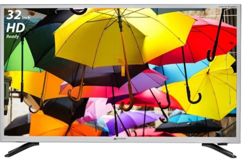 Micromax 32 Inch LED HD Ready TV (32 BINGE BOX) Online at Lowest Price ...