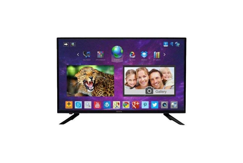 Onida 32 Inch LED HD Ready TV (32HNA) Online at Lowest Price in India