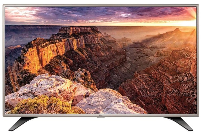 LG 32 Inch LED HD Ready TV (32LH562A) Online at Lowest Price in India