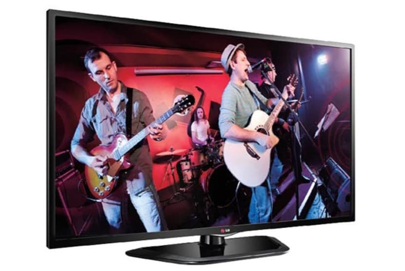LG 32 Inch LED HD Ready TV (32LN5650) Online at Lowest Price in India
