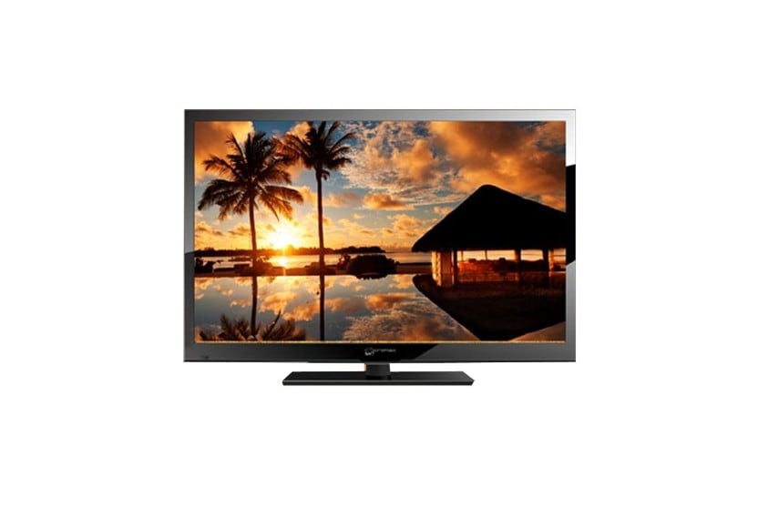 Micromax 32 Inch LED HD Ready TV (32T2820HD) Online at Lowest Price in ...