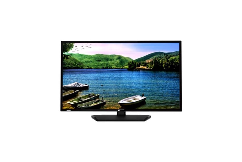 Micromax 32 Inch LED HD Ready TV (32T4000HD) Online at Lowest Price in ...