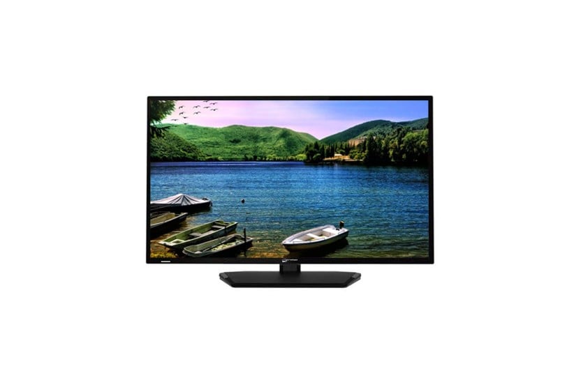 Micromax 32 Inch LED HD Ready TV (32TFK28HD) Online at Lowest Price in ...
