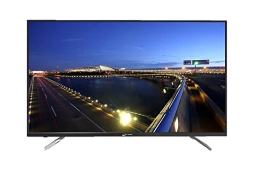 Micromax 40 Inch LED Full HD TV (40C4500MHD) Online at Lowest Price in ...