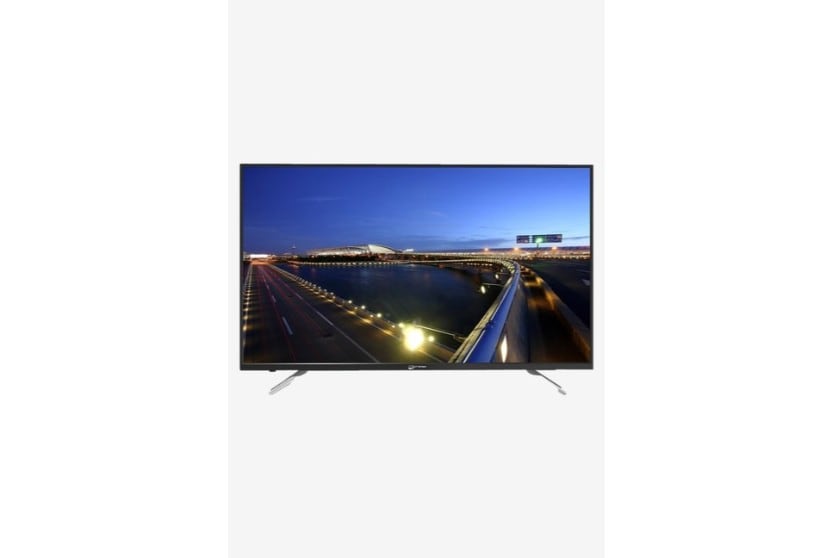 Micromax 40 Inch LED Full HD TV (40C7550FHD) Online at Lowest Price in ...