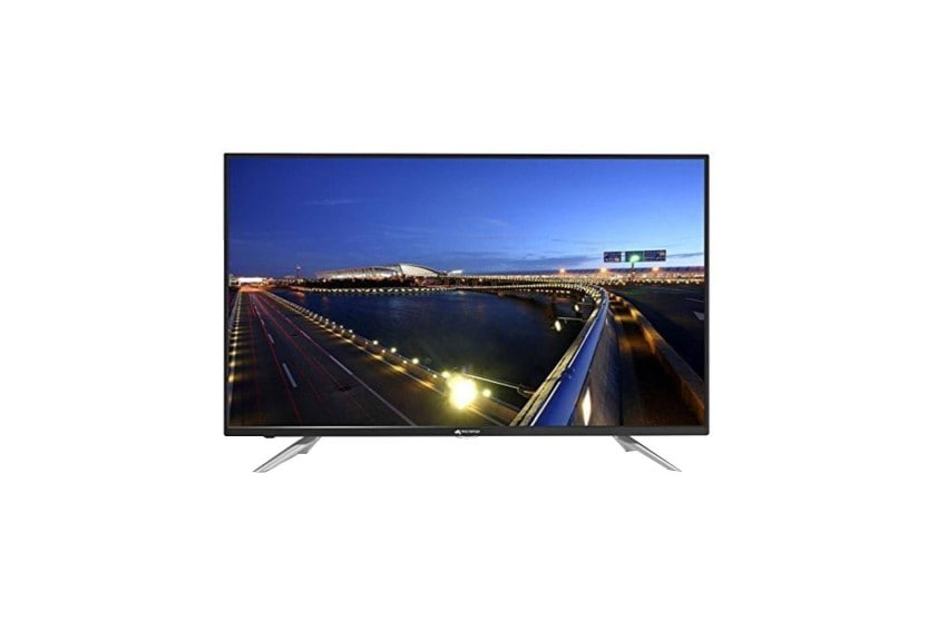 Micromax 40 Inch LED Full HD TV (40Z5904FHD) Online at Lowest Price in ...