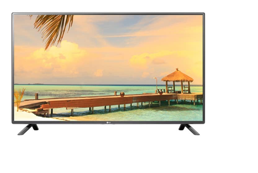 LG 42 Inch LED Full HD TV (42LX330C) Online at Lowest Price in India