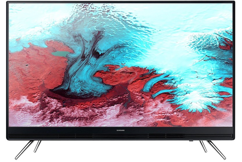 Samsung 43 Inch LED Full HD TV (43K5300) Online at Lowest Price in India
