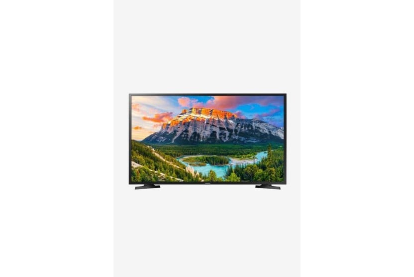 Samsung 43 Inch LED Full HD TV (43N5005) Online at Lowest Price in India