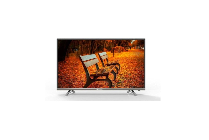 Micromax 43 Inch LED Full HD TV (43T3940FHD) Online at Lowest Price in ...