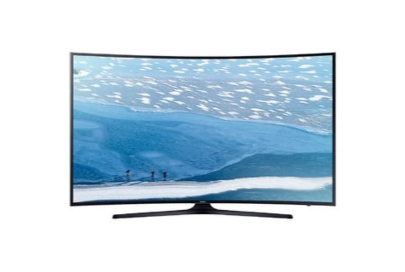 Samsung 49 Inch LED Ultra HD TV (49KU7350) Online at Lowest Price in India
