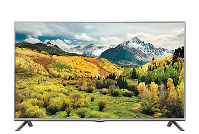 LG 49 Inch LED Full HD TV (49LF5530) Online at Lowest Price in India