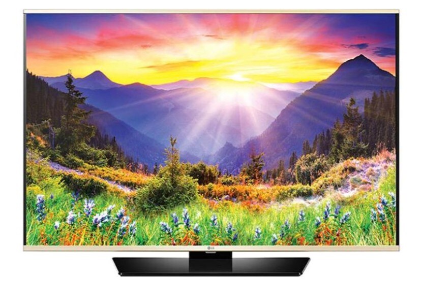 LG 49 Inch LED Full HD TV (49LF6310) Online at Lowest Price in India