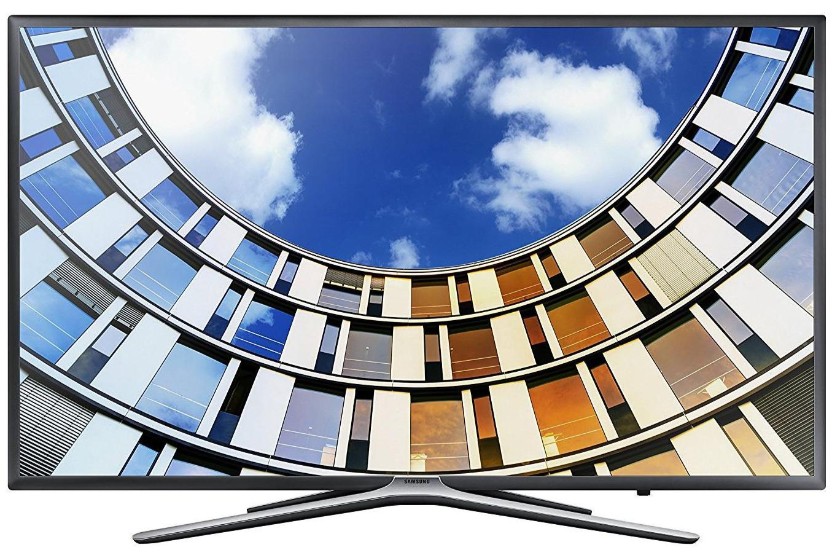 Samsung 49 Inch LED Full HD TV (49M5570) Online at Lowest Price in India