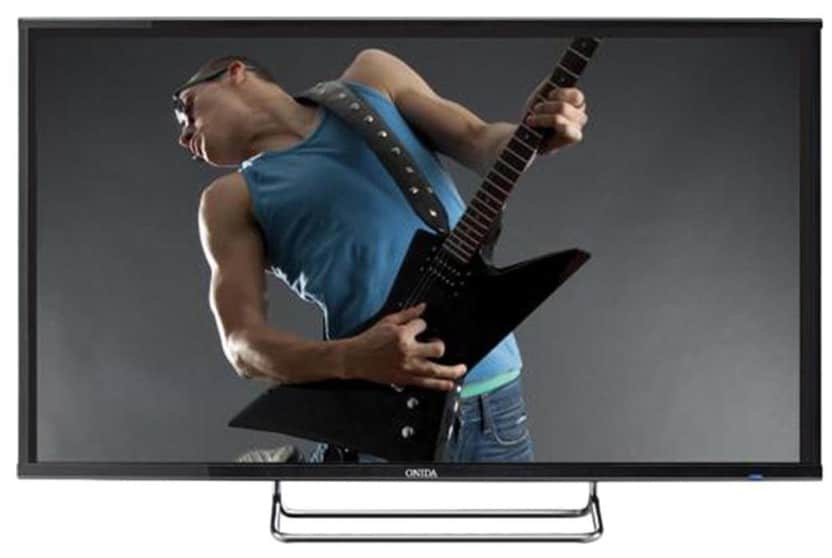 Onida 50 Inch LED Full HD TV (50FRZ400) Online at Lowest Price in India