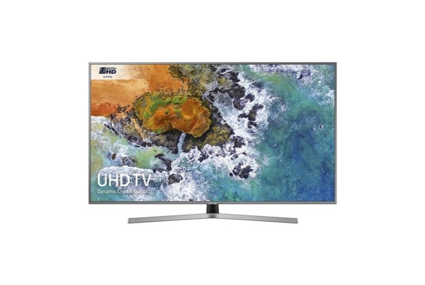 Samsung 50 Inch LED Ultra HD (4K) TV (50NU7470) Online at Lowest Price ...