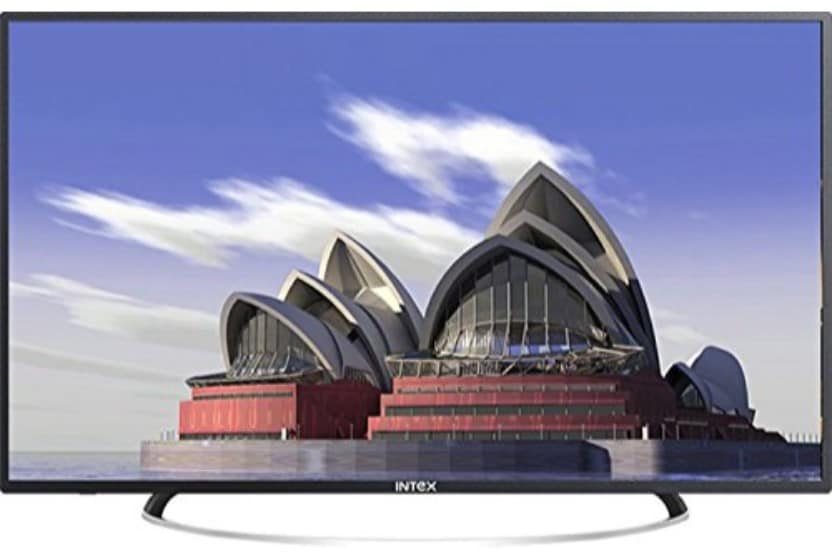 Intex 55 Inch LED Full HD TV (55001321-3337-2) Online at Lowest Price ...