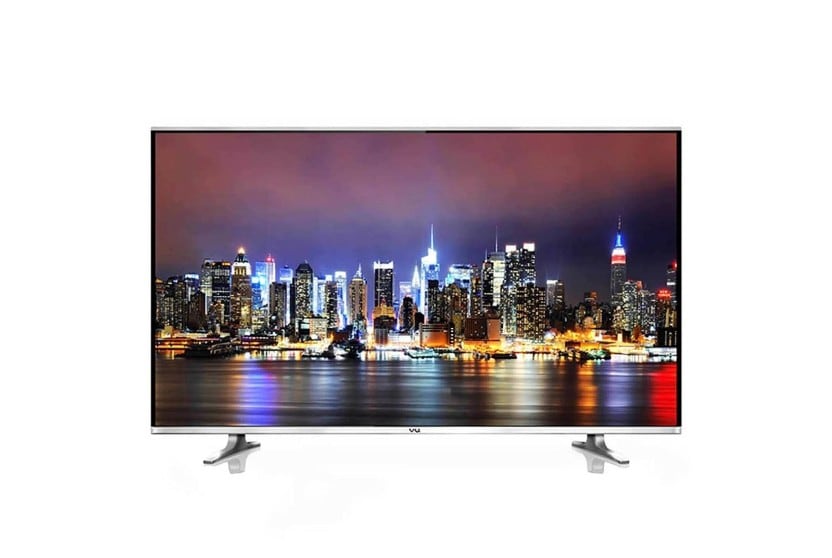 Vu 55 Inch LED Full HD TV (55K160) Online at Lowest Price in India