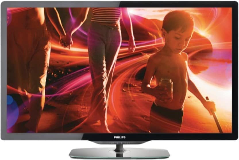 Philips 55 Inch LED Full HD TV (55PFL6556) Online at Lowest Price in India