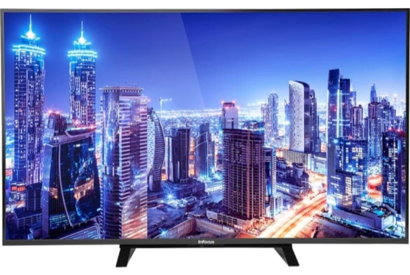InFocus 60 Inch LED Full HD TV (60EA800) Online at Lowest Price in India