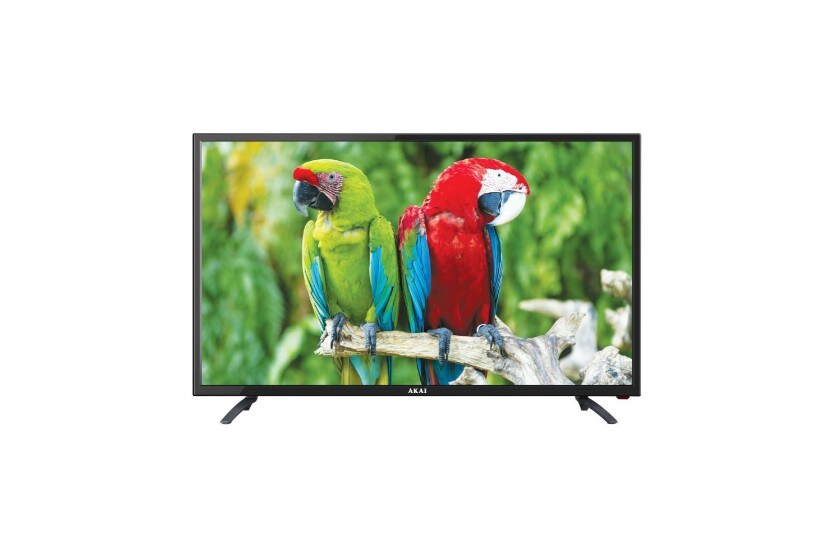 Akai 39 Inch LED HD Ready TV (AKLT39-DF23SJP) Online at Lowest Price in ...