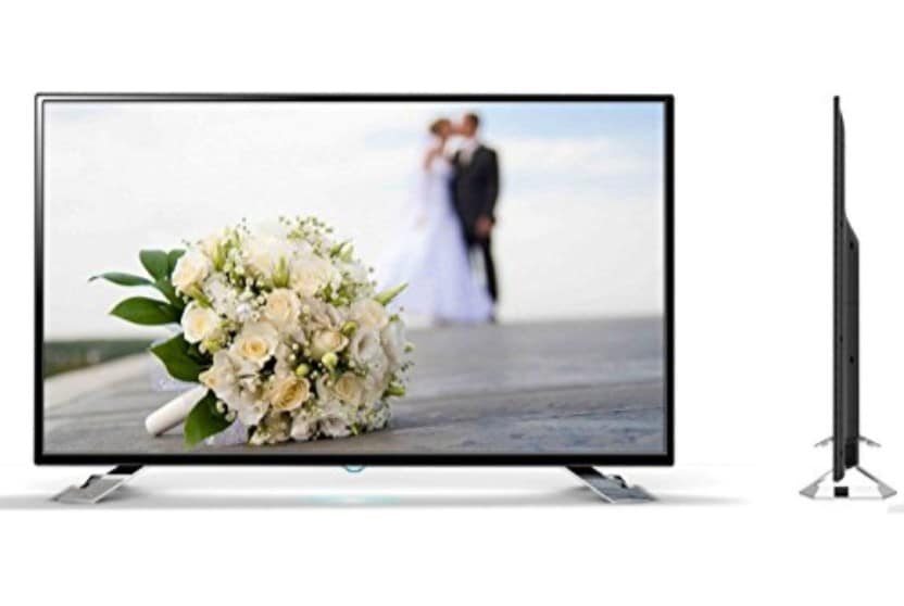 Noble 48 Inch LED Full HD TV (BLT48MS01) Online at Lowest Price in India