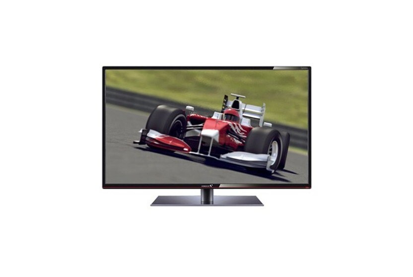 Videocon 32 Inch LED HD Ready TV (CELISTAVJK32HF-ZM) Online at Lowest ...
